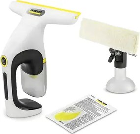 Kärcher WV 1 Compact Care 1.633-628.0 / Aku vysavač na okna / Objem 10