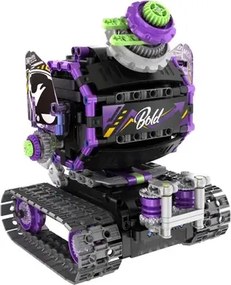 IM.MASTER Stavebnice Robot 3v1 / RC / 2,4 GHz / 459 dílků / od 6 let