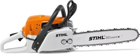 Benzínová řetězová pila STIHL MS 291