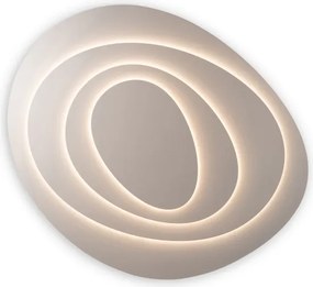 BRILAGI - LED Stm stropní svítidlo MODERN MAXI LED/105W/230V 83,5x100 cm+ DO