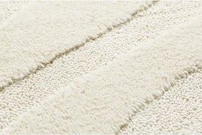 Krémový koberec 120x170 cm Dune – ESTE