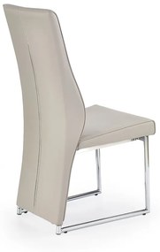 Halmar Jídelní židle K213, cappuccino
