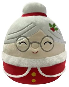 SQUISHMALLOWS 20 cm Santa Claus