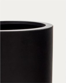 Betonový obal na květináč ø 42 cm Aiguablava – Kave Home