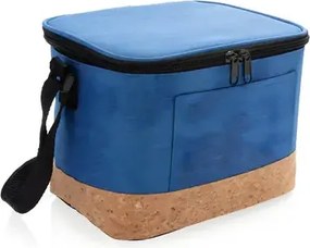 XD Design Cork modrá / Chladicí taška / 6 l