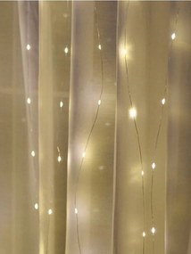 Sinsay - Ozdobná LED světýlka - bílá