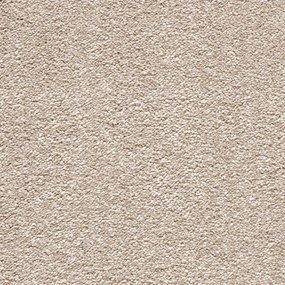 BALTA Metrážový koberec A1 SILKY STARS NOEMI SHINE 6940 BARVA: Hnědá, ŠÍŘKA: 5 m
