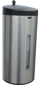 Sapho Sapho, Bezdotykový dávkovač tekutého mýdla 650 ml, nerez, SE071