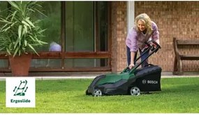 BOSCH AdvancedRotak 40-650 / Sekačka na trávu / 1700W / Záběr 40 cm /