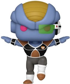 Figurka funko pop! dragon ball z - burter