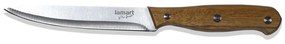 Lamart | Lamart - Kuchyňský nůž 21,3 cm akácie | FT0548