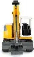 Lena Bagr Liebherr  A 918 Litronic / od 3 let