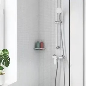 Grohe Start Flow - Sprchová baterie chrom