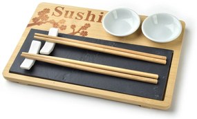 Set k servírování sushi Duo1 sada 5ks