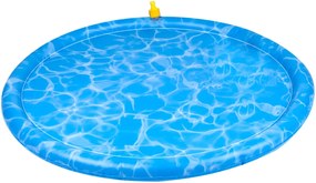 Pet Bazén pro psy MAXXpro s vodotryskem, 100 cm