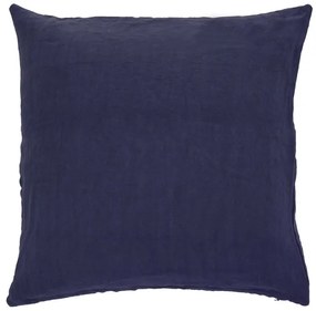 Södahl Povlak na polštář 50x50 Linen Royal Blue