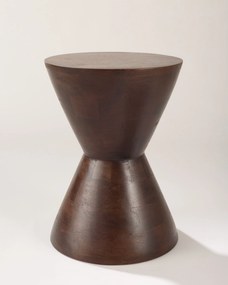 Odkládací stolek Tugela 33×33×45 cm
