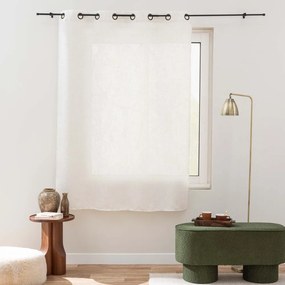 Krémový závěs 140x240 cm Pauline – douceur d'intérieur