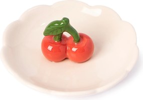 Sinsay - Dekorativní mísa - pastelová růžová