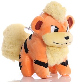 Growlithe 20 cm Plyšák Pokemon