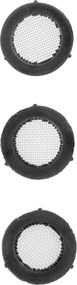 Mixxus KUB-009(EURO)BLACK