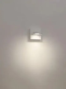 Philips Clockwork 1x4.5W bílá / LED bodové svítidlo / 500lm / 2700K /
