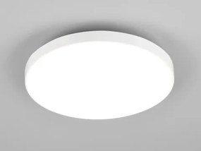 Stropní LED osvětlení Spica 27 cm, bílé