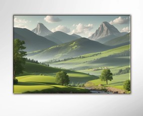 Obraz andělská křídla Rozměry kolekce: třídílný obdélník 120x80 cm