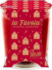 PETALI vonná svíčka ve skle Fairy Tale - hoření 40h