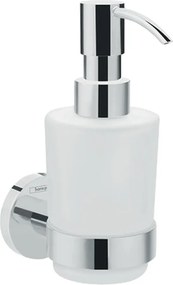 Hansgrohe Logis Universal, dávkovač tekutého mýdla , chromová, HAN-41714000