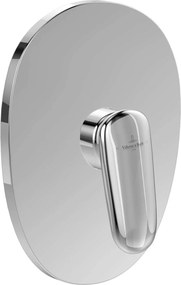 Villeroy & Boch Antao - Sprchová baterie pod omítku, chrom TVS11100400061