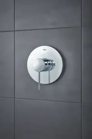 Grohe Essence - Sprchová baterie pod omítku chrom