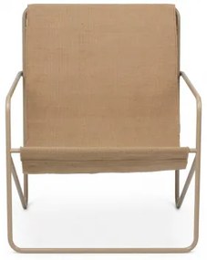 Desert Lounge Chair sand cashmere Ferm Living