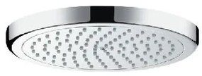 Hansgrohe Croma 220 - Hlavová sprcha, 1 proud, chrom 26464000