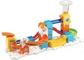 Vtech Kuličková dráha Blesk - Startovací sada / od 4 let