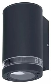 Ledvance | Ledvance - Venkovní nástěnné svítidlo BEAM 1xGU10/35W/230V IP44 | P22778