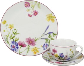 XXXLutz KÁVOVÁ SOUPRAVA porcelán keramika Landscape - Kolekce nádobí - 007249002502
