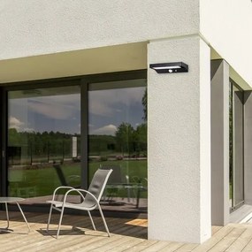 Rabalux KORANA LED solární svítidlo 77023