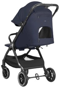 Dětský kočárek Carrello Forza CRL-5535 Aero Blue