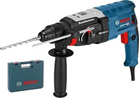 Bosch - Vrtací kladivo SDS Plus 880 W 0611267500