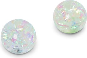 Tchibo - Hopíky s LED - barva: transparent