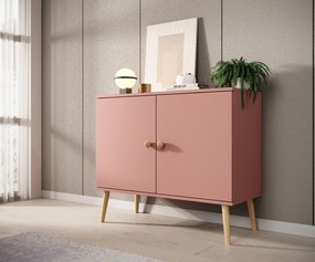 ADRK Furniture Komoda Deri CHES-DER-P