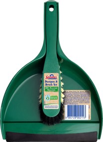 Spontex ECO Smetáčkový set