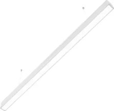 LED svítidlo Lumbio Bright Light L120 pro závěsnou montáž (Bílá, Spectoda Wireless)