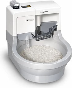 CatGenie 120+ Robotická toaleta základní verze