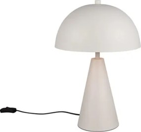 Trio Alfie stolní lampa šedá 565000176 TR565000176