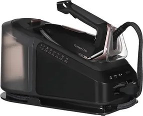 Braun CareStyle 7 Pro IS 7286 černá / Parní generátor / 2700 W / 2 l /