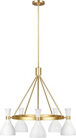 XXXLutz LUSTR, 81.3/89.3 cm Elstead Lighting - Online Only svítidla - 009093102402