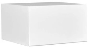 Horní skříňka TOP VH60/35 - bílá
