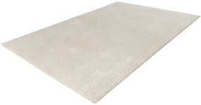 Lalee Kusový koberec Glamour 800 Ivory Rozměr koberce: 120 x 170 cm